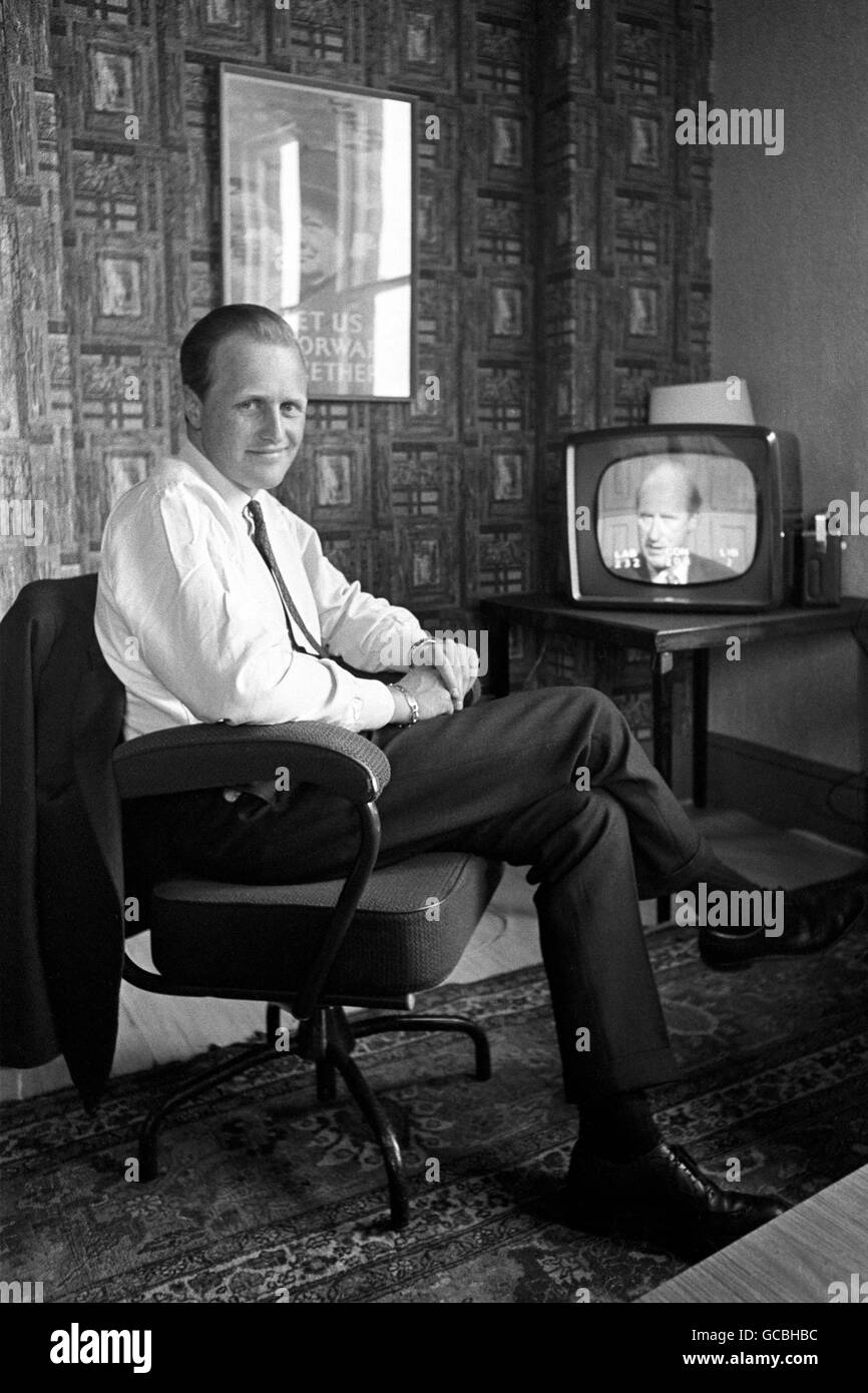 1970 General Election High Resolution Stock Photography and Images - Alamy