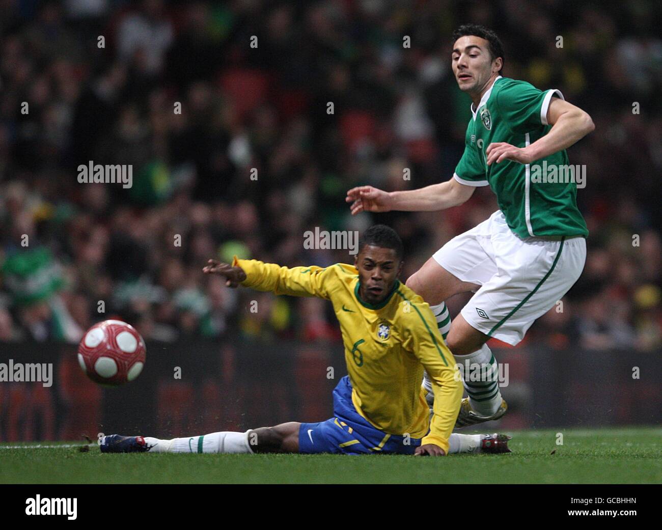 Michel fernandes bastos hi-res stock photography and images - Alamy