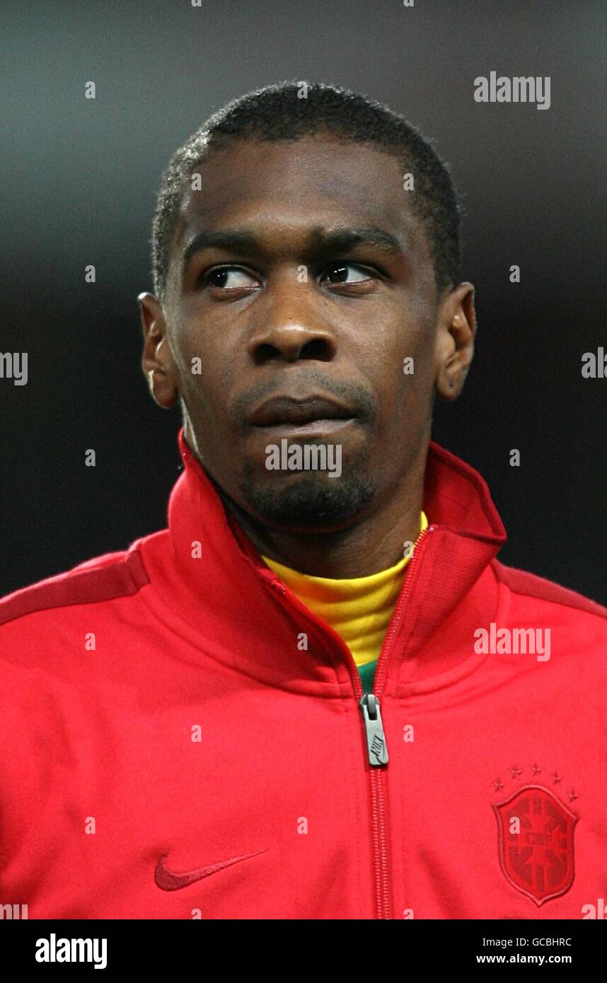 Nascimento santos ramires hi-res stock photography and images - Alamy
