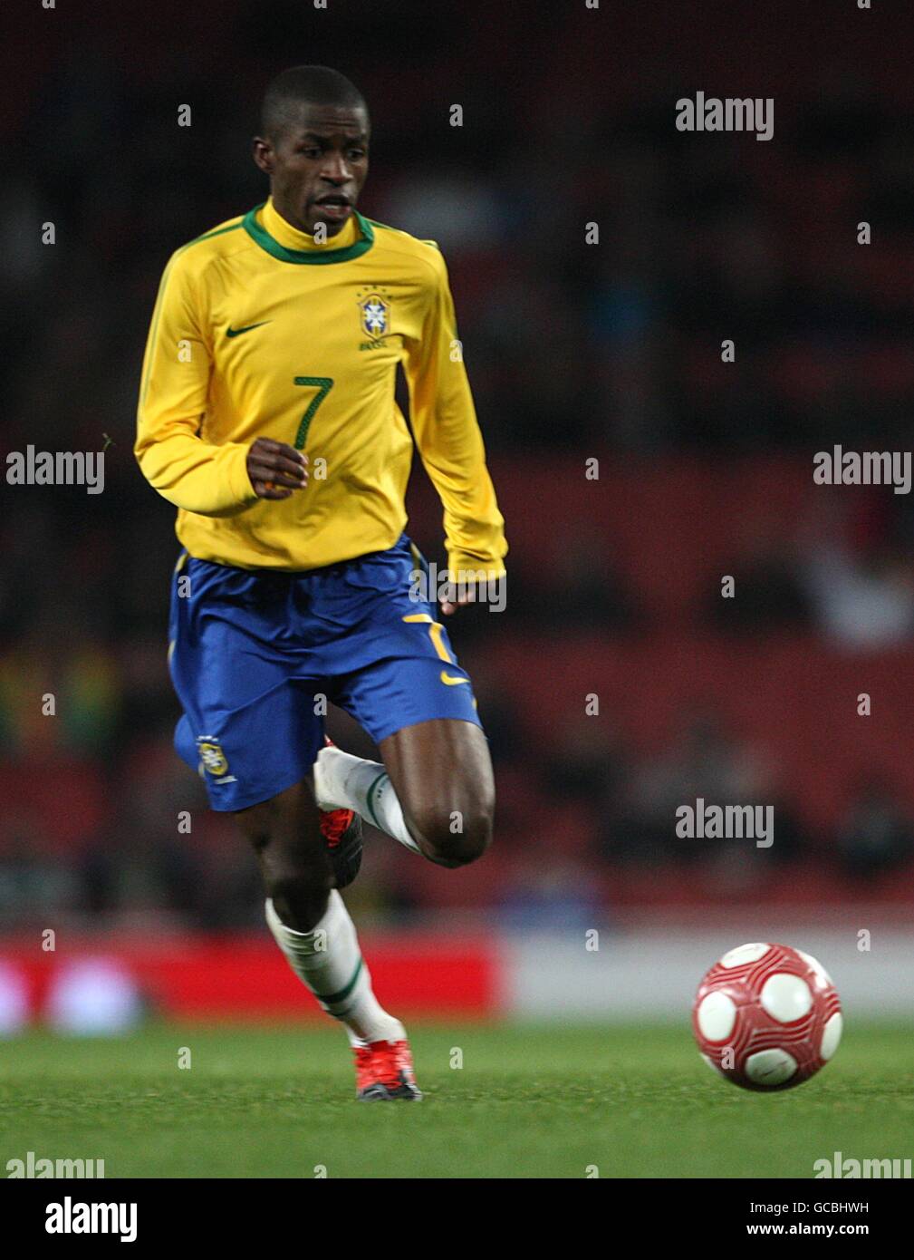 Nascimento santos ramires hi-res stock photography and images - Alamy