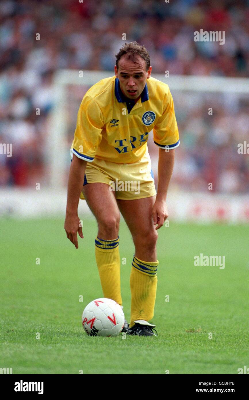 Mel Sterland High Resolution Stock Photography and Images - Alamy