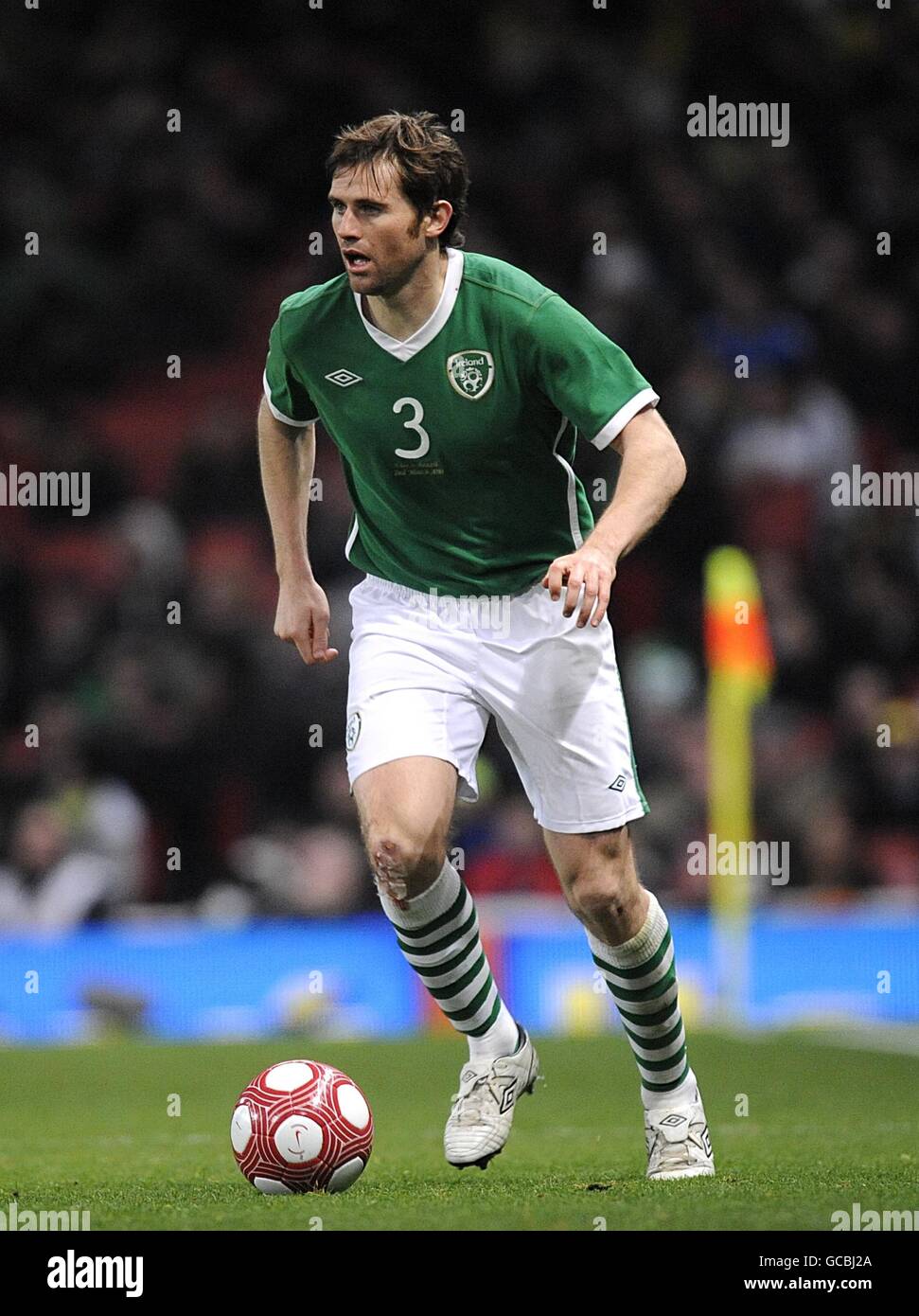 Soccer - International Friendly - Brazil v Republic of Ireland ...