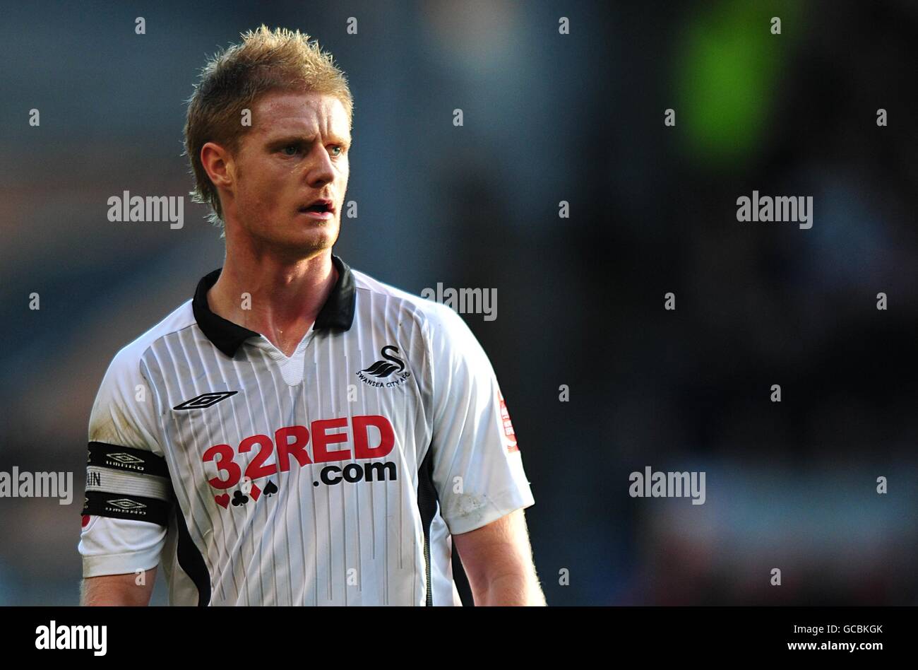 Alan tate swansea hi-res stock photography and images - Alamy