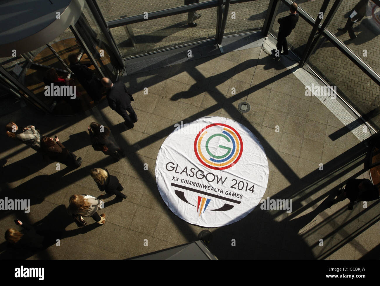 Wip logo hi-res stock photography and images - Alamy