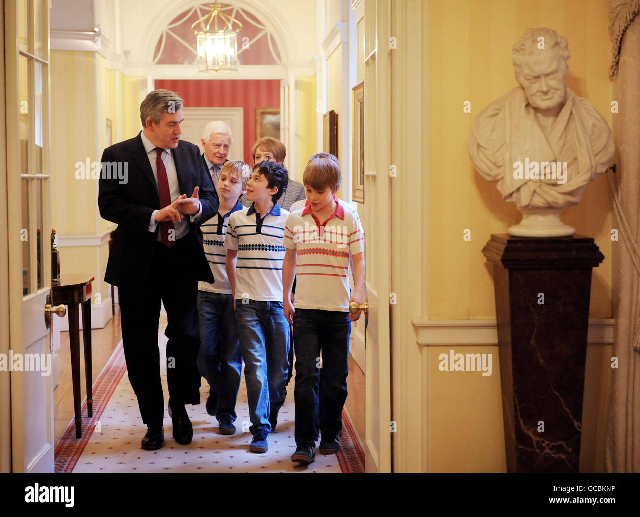 Creative Bursaries Scheme Stock Photo - Alamy