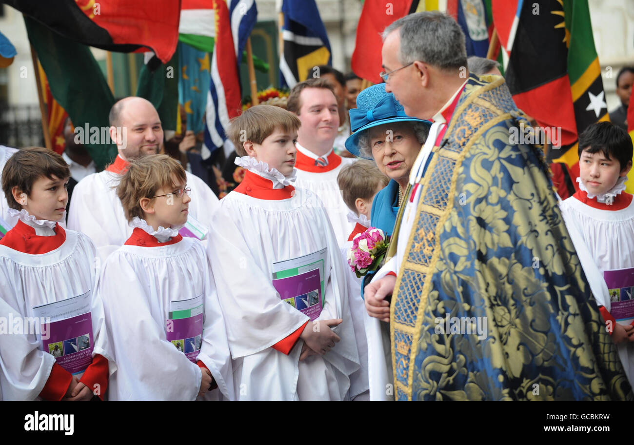The very reverend john hall right hi-res stock photography and images ...