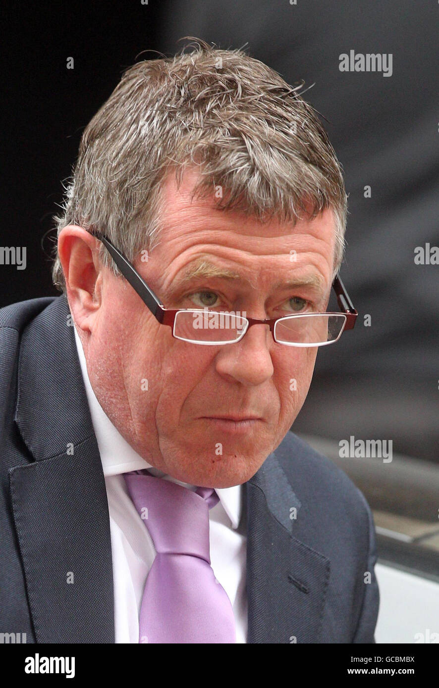 John denham hi-res stock photography and images - Alamy