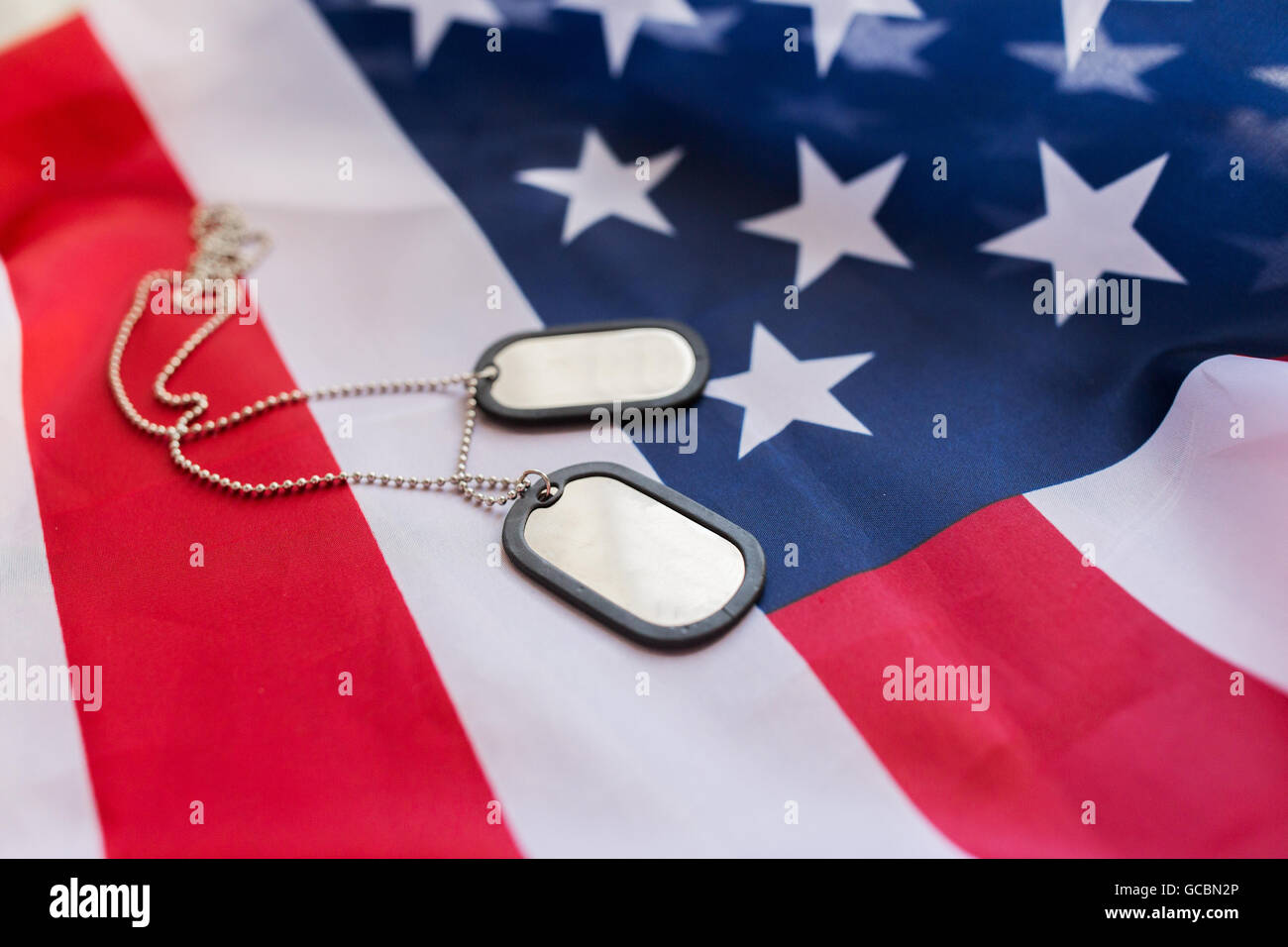 Military identification badges hi-res stock photography and images - Alamy