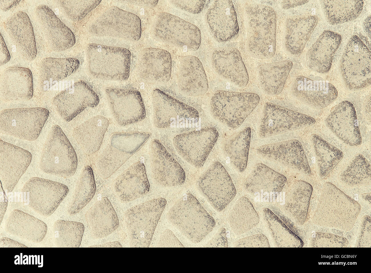 stone decorative tile texture Stock Photo - Alamy