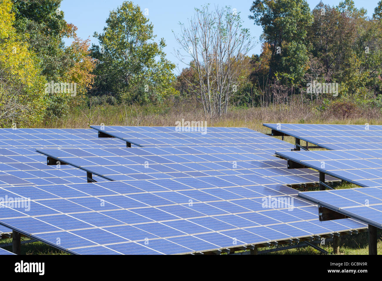 Solar panel components hi-res stock photography and images - Alamy