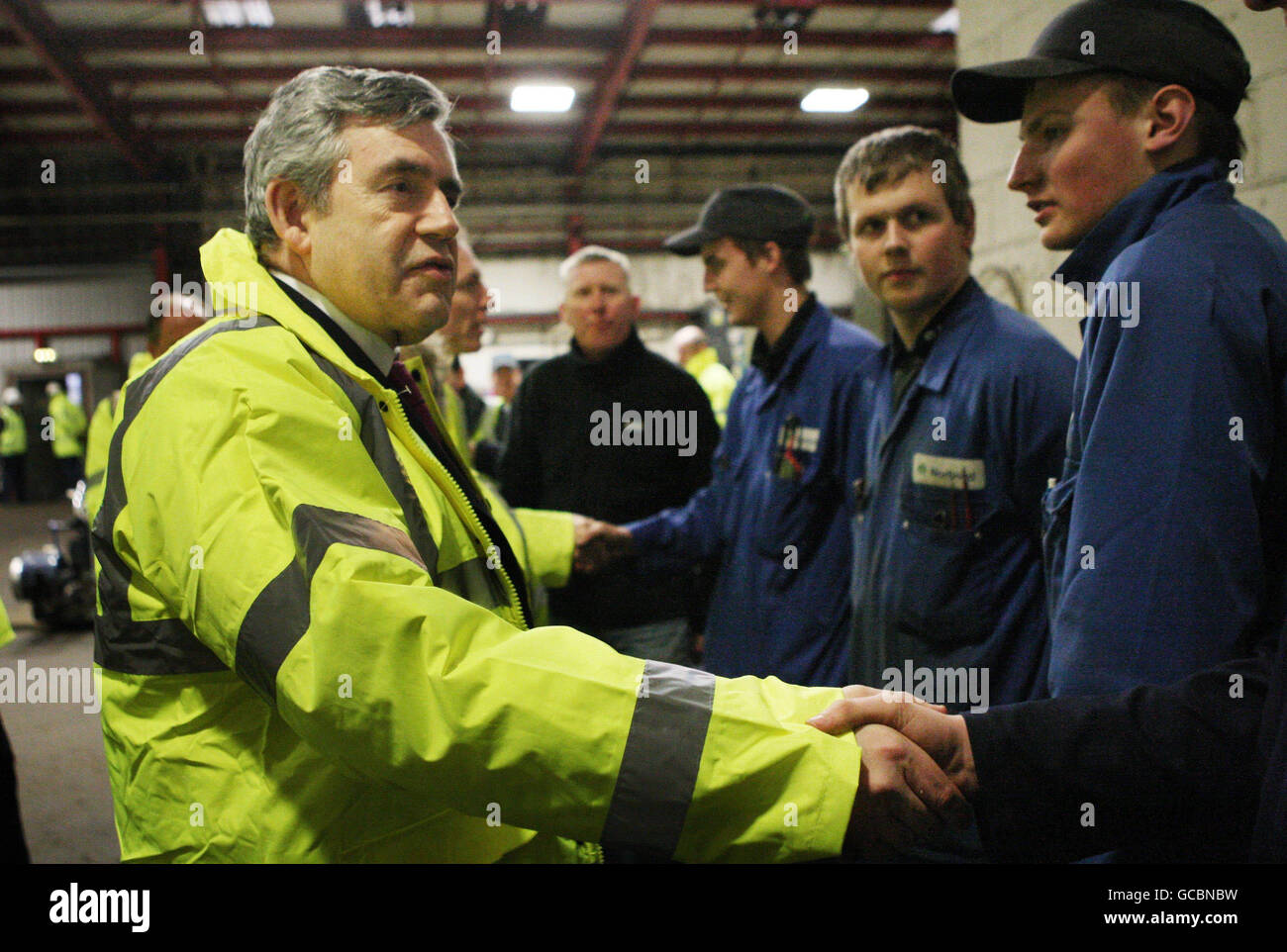 Norbord scotland hi-res stock photography and images - Alamy