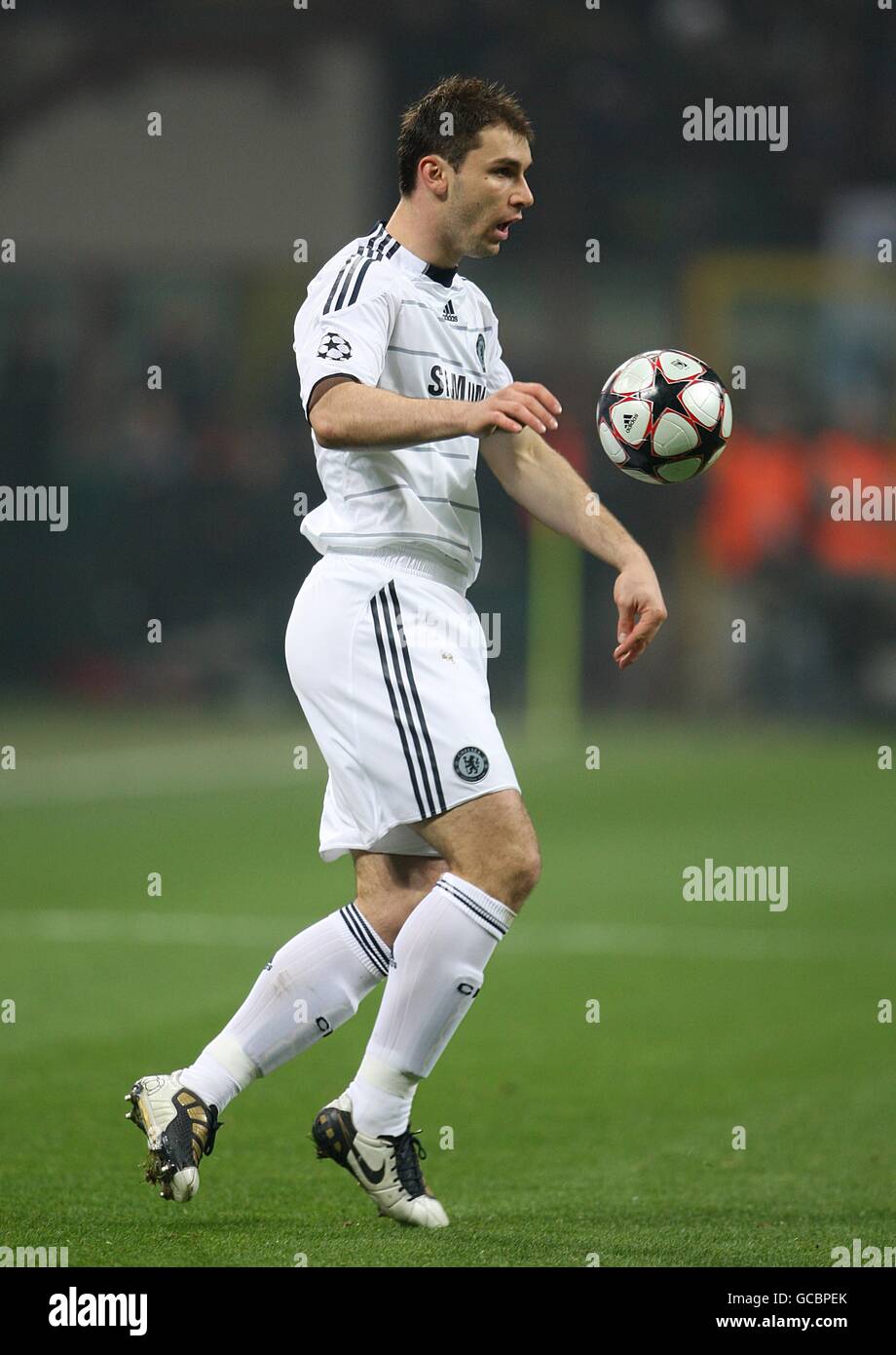 Milan ivanovic hi-res stock photography and images - Alamy