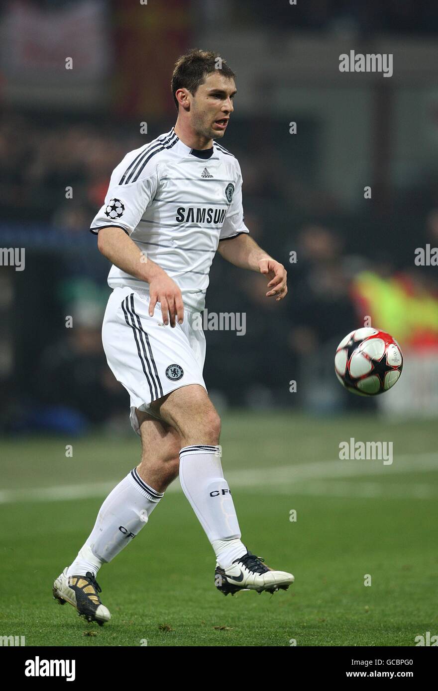 Milan ivanovic hi-res stock photography and images - Alamy
