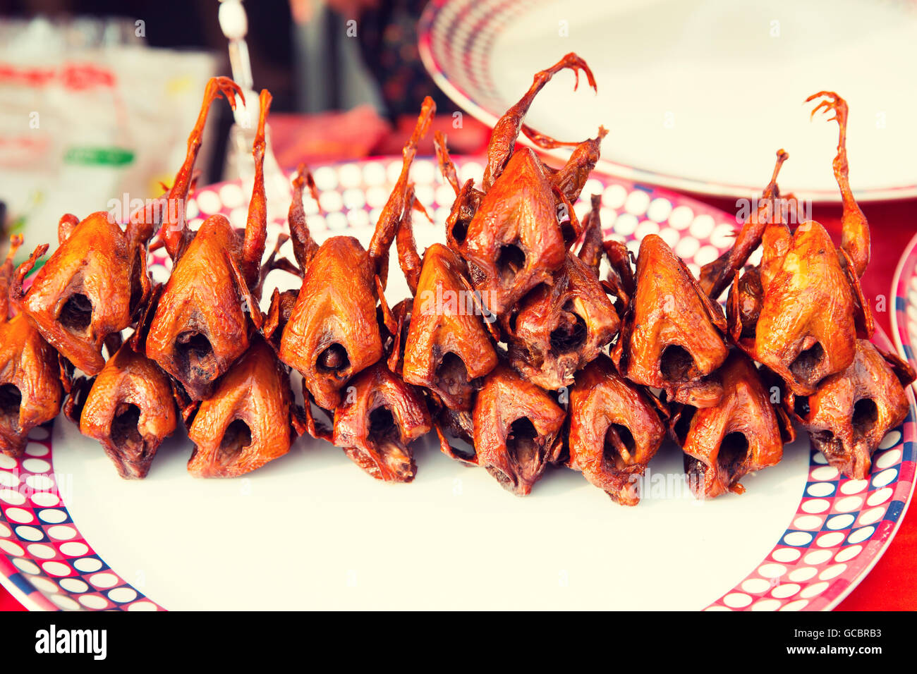 How Do You Fry Quail