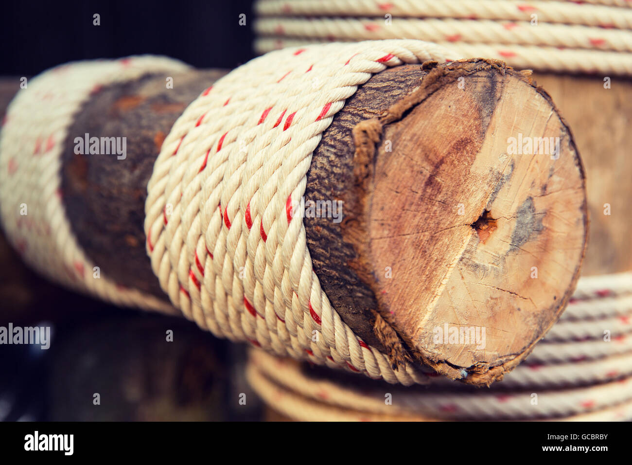Timber joint hi-res stock photography and images - Alamy