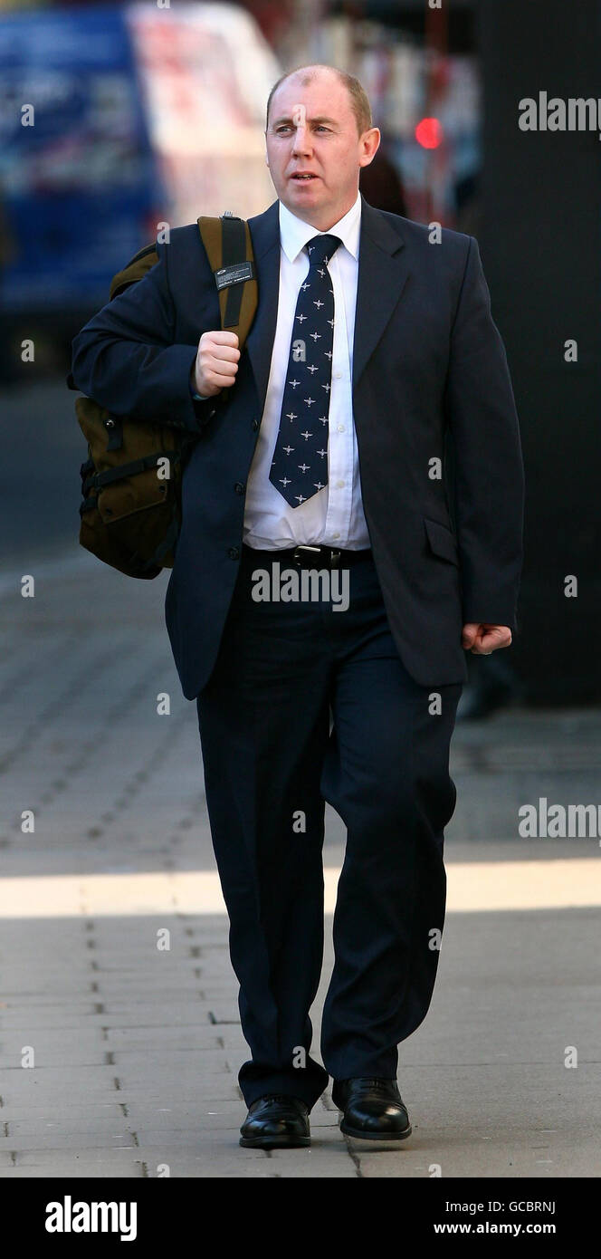 Karl harris hi-res stock photography and images - Alamy