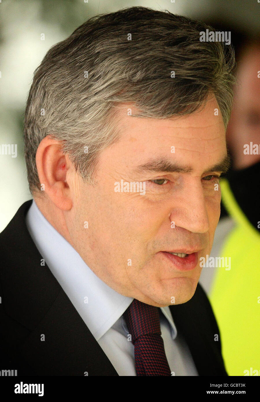 Chilcot Iraq inquiry Stock Photo - Alamy