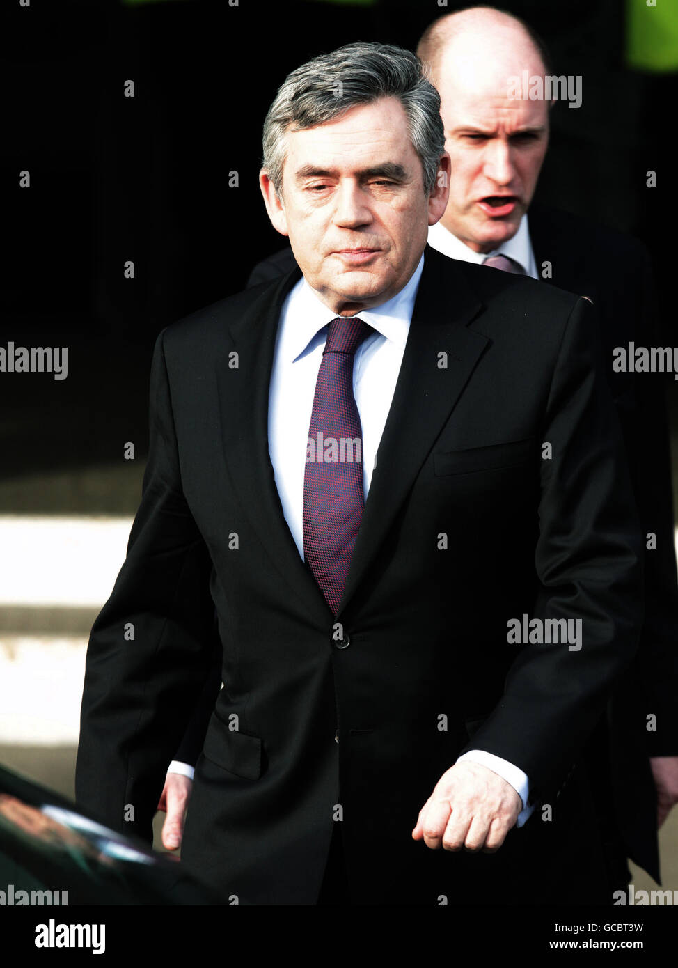 Chilcot Iraq inquiry Stock Photo - Alamy