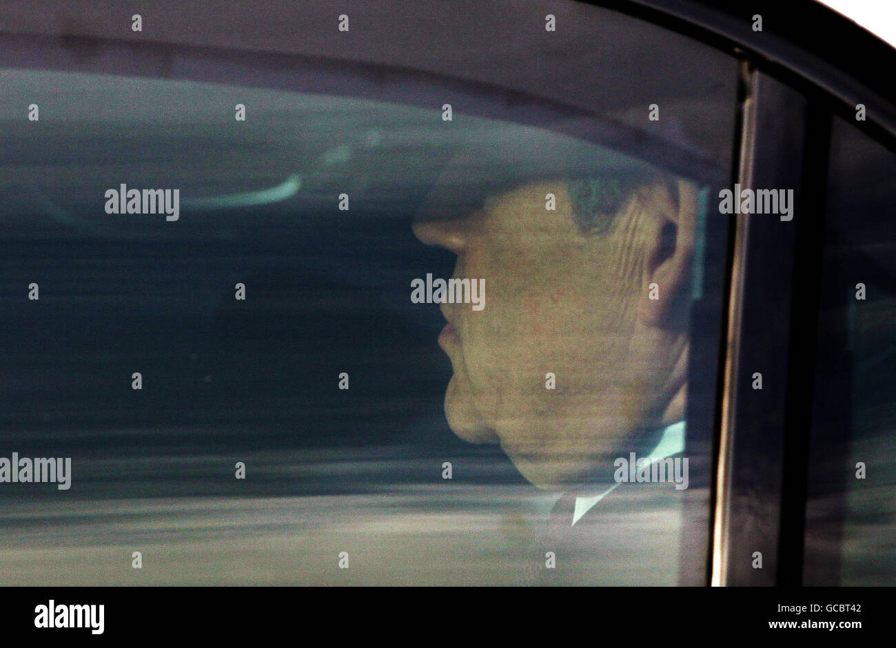 Chilcot Iraq inquiry Stock Photo - Alamy