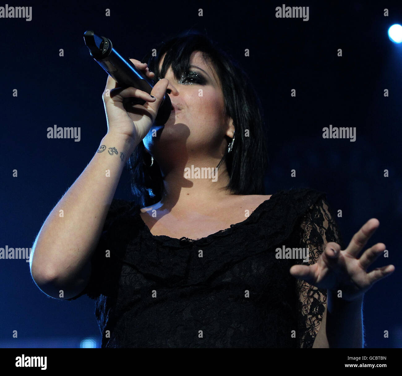 Manchester please note hi-res stock photography and images - Alamy