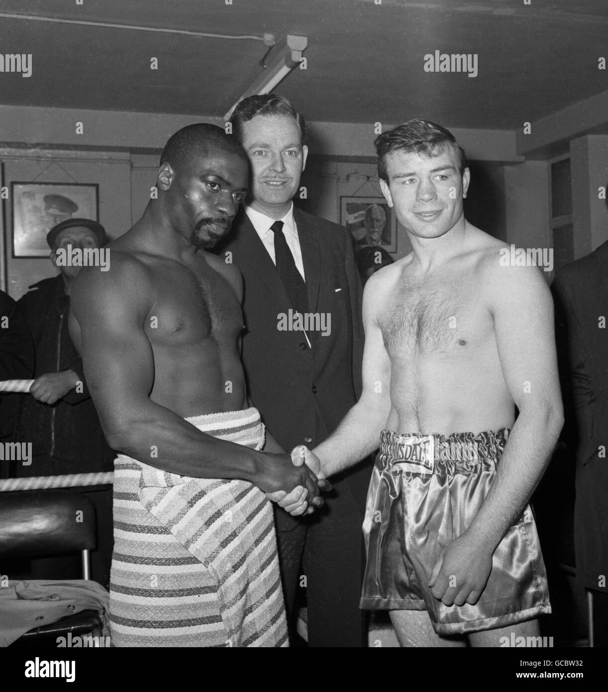 Harry Scott High Resolution Stock Photography and Images - Alamy