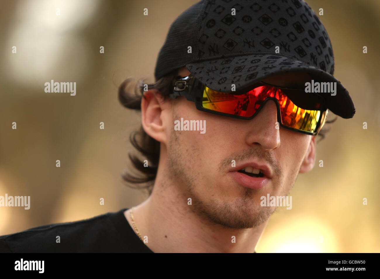 Motor Racing - Formula One World Championship - Bahrain Grand Prix ...