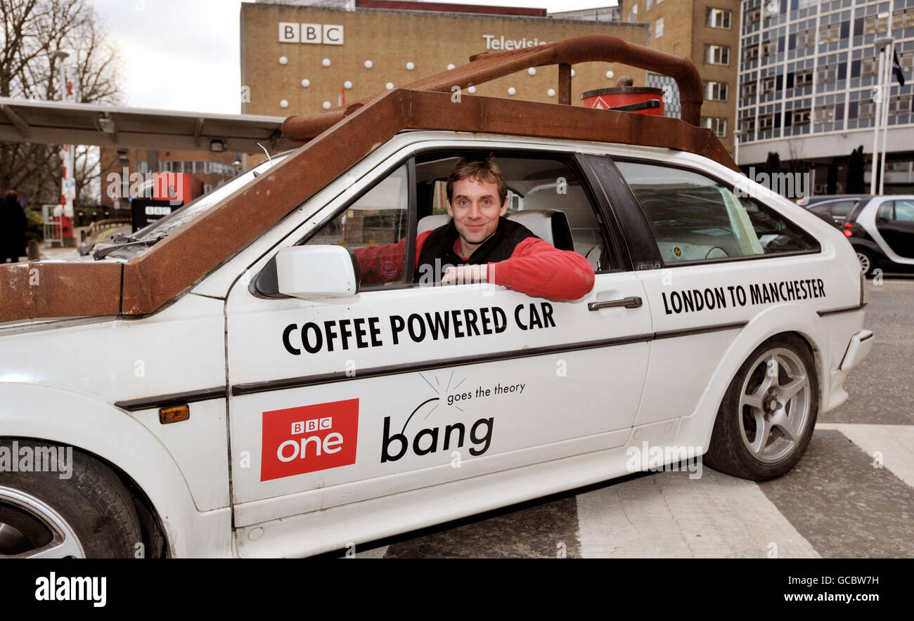 Car puccino hi-res stock photography and images - Alamy