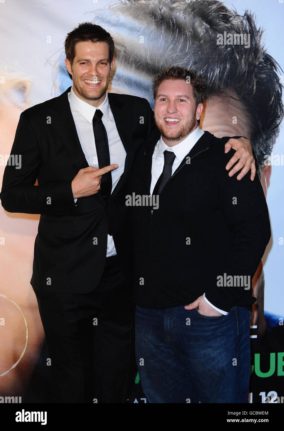 Geoffrey stults hi-res stock photography and images - Alamy