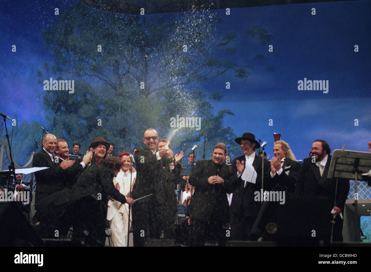 Children's rock stage hi-res stock photography and images - Alamy