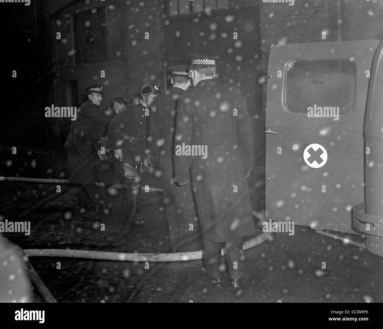 The whisky bond glasgow hi-res stock photography and images - Alamy