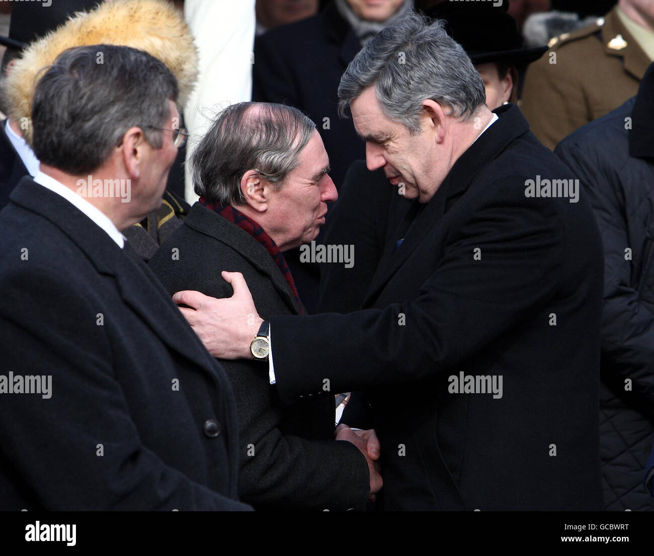 Iraq war basra family hi-res stock photography and images - Alamy