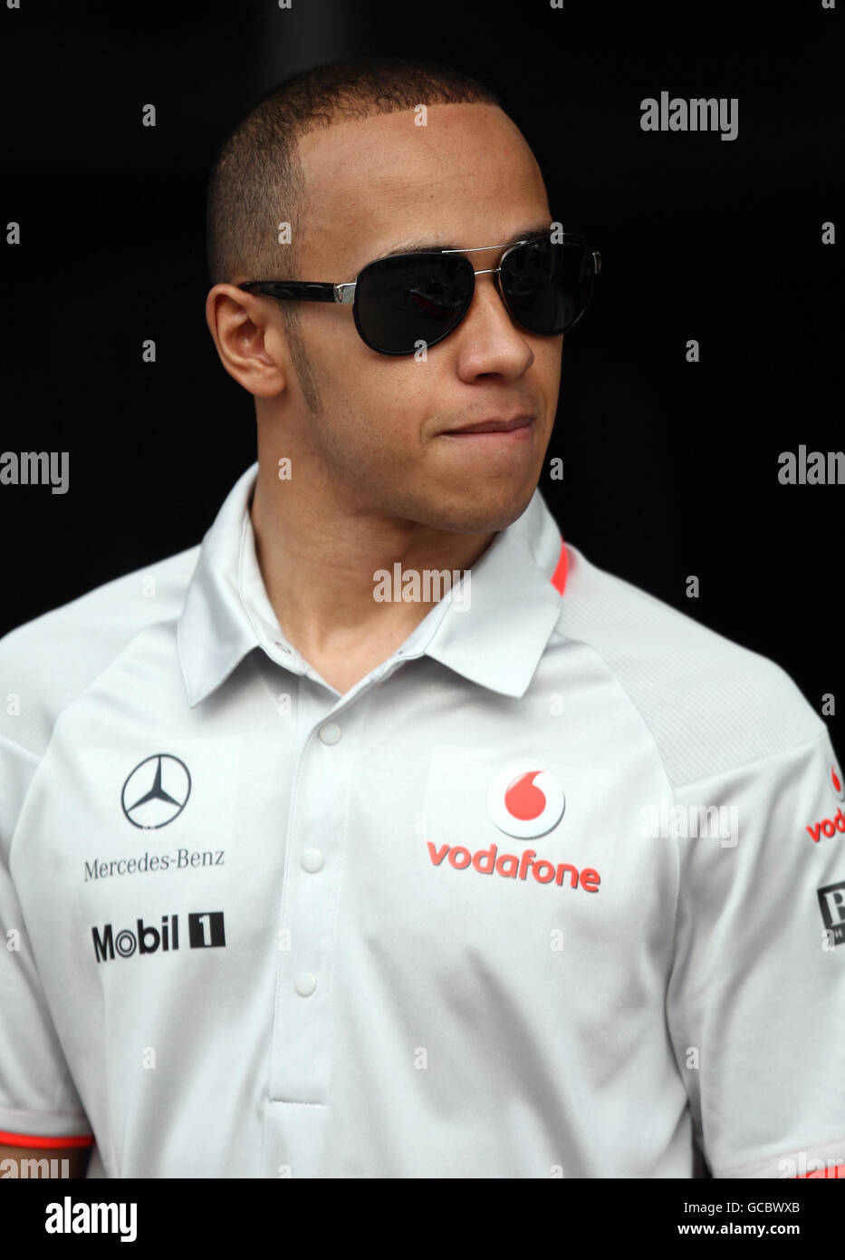 Motor Racing - Formula One World Championship - Bahrain Grand Prix ...