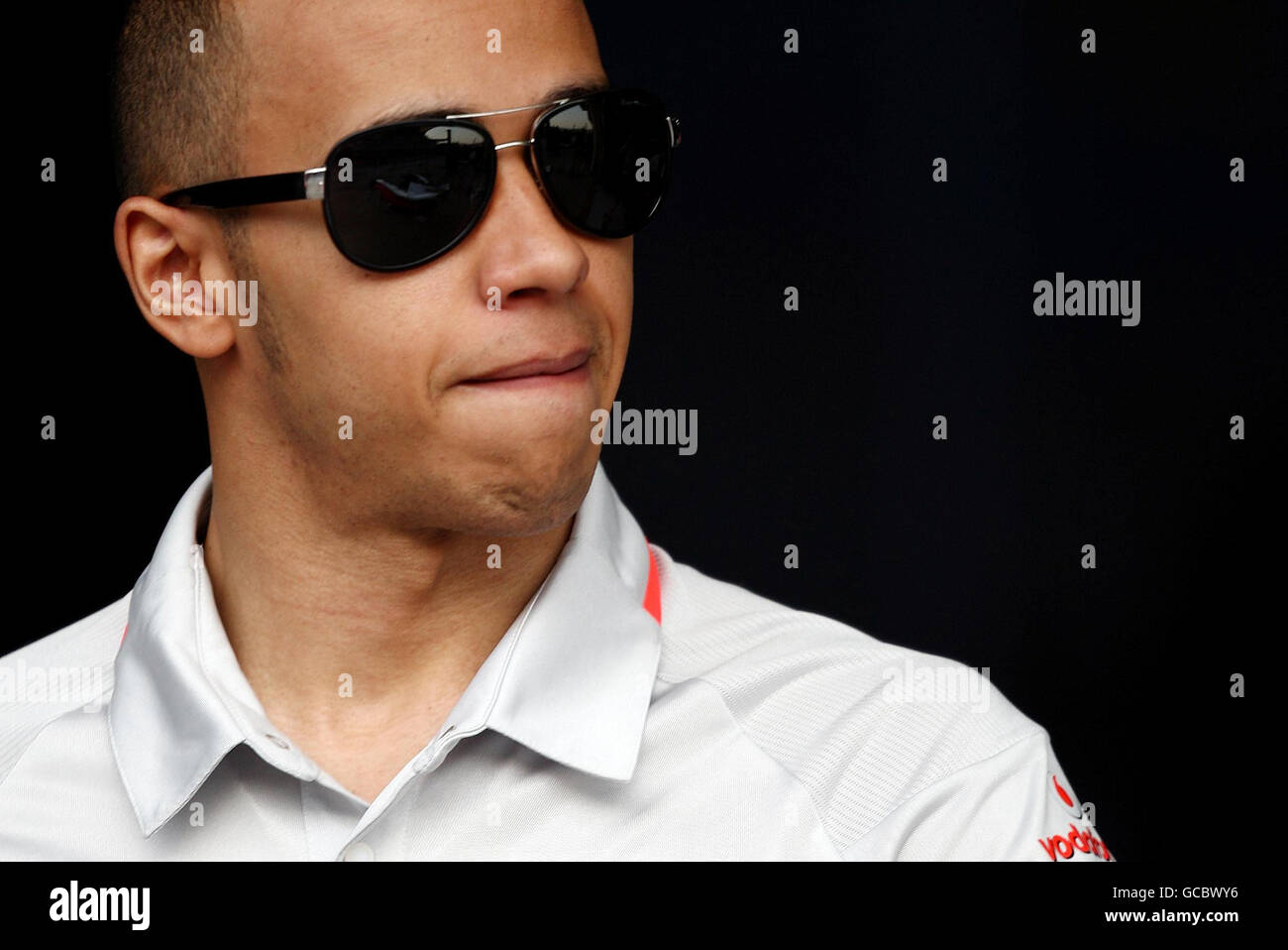 Motor Racing - Formula One World Championship - Bahrain Grand Prix ...