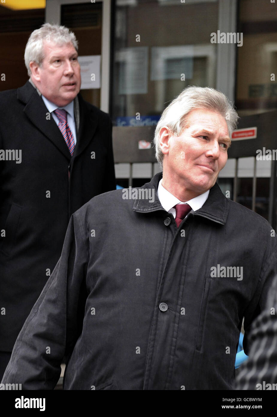 David chaytor mp hi-res stock photography and images - Alamy