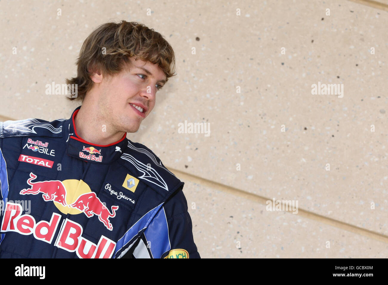 Motor Racing - Formula One World Championship - Bahrain Grand Prix ...