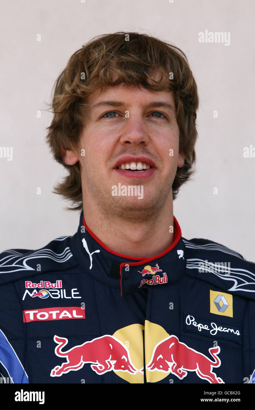 Motor Racing - Formula One World Championship - Bahrain Grand Prix ...