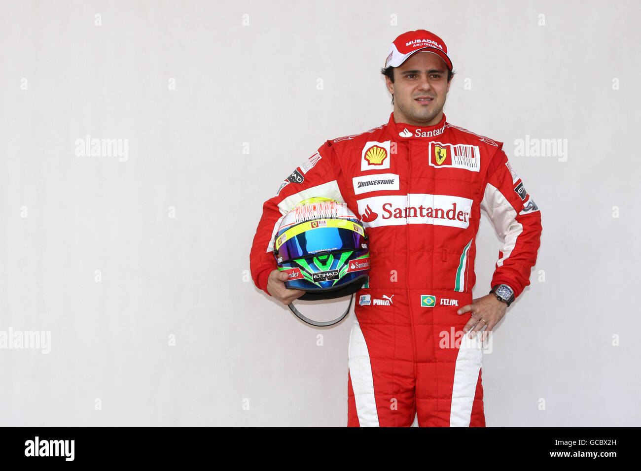 Motor Racing - Formula One World Championship - Bahrain Grand Prix ...