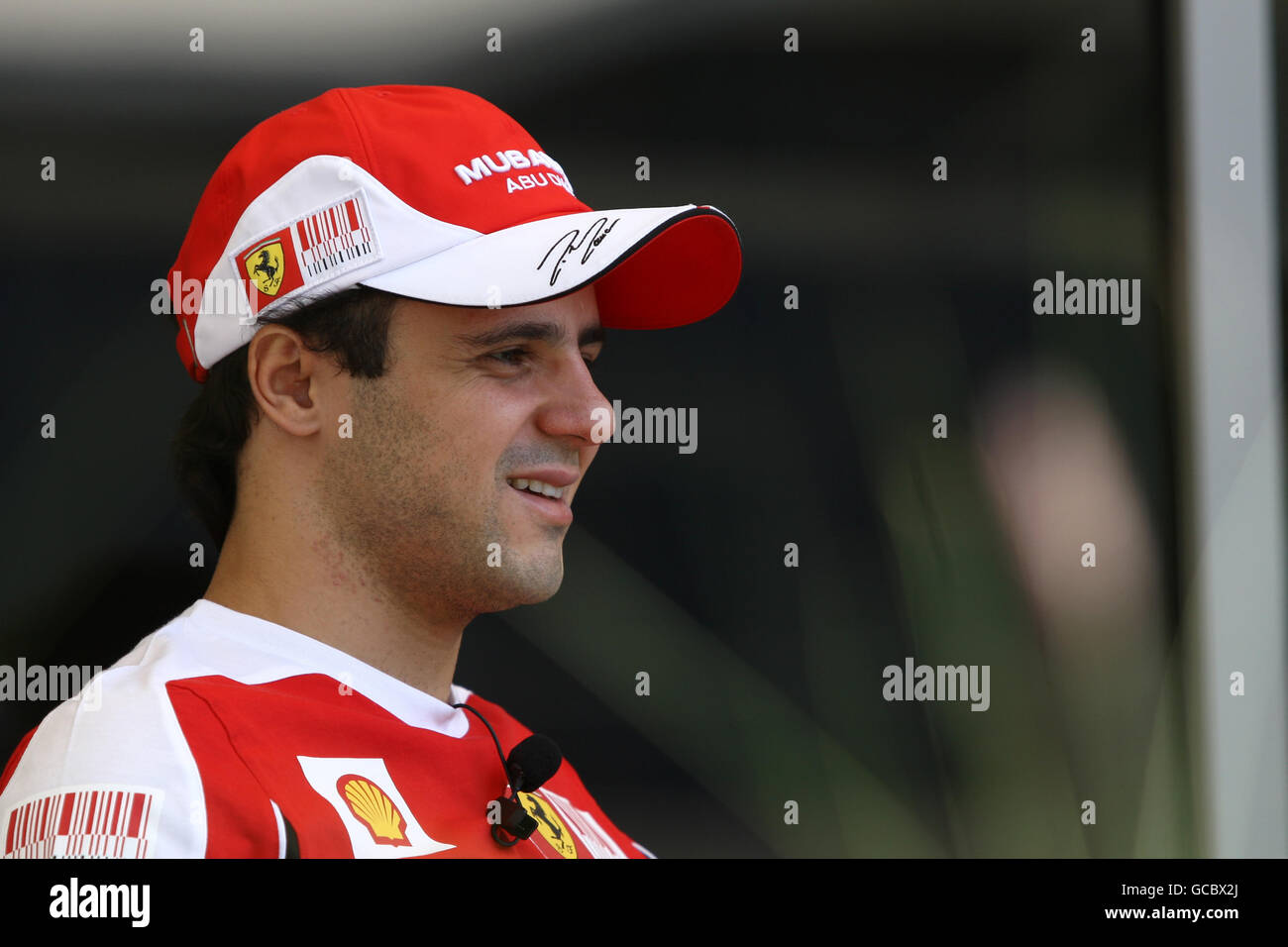 Motor Racing - Formula One World Championship - Bahrain Grand Prix ...