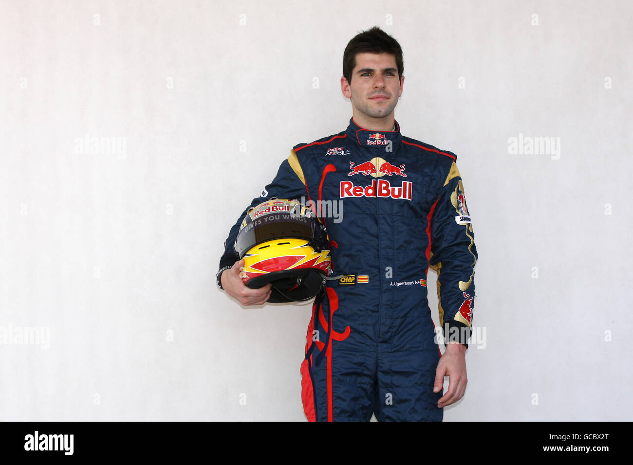 Motor Racing - Formula One World Championship - Bahrain Grand Prix ...