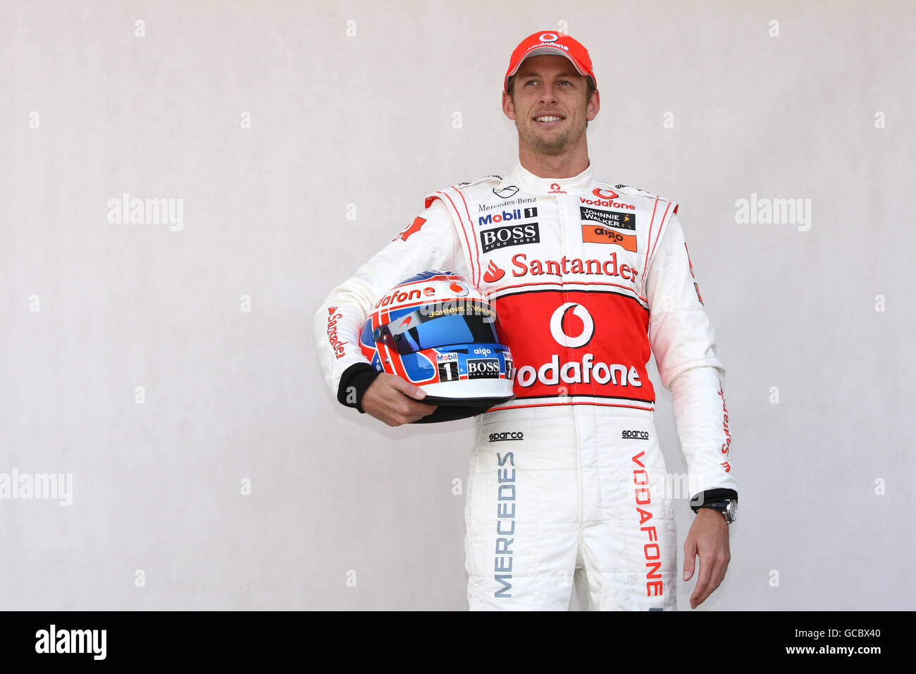 Motor Racing - Formula One World Championship - Bahrain Grand Prix ...