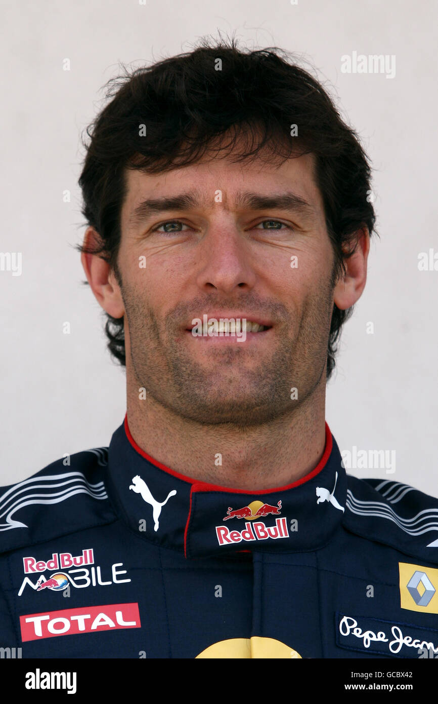 Motor Racing - Formula One World Championship - Bahrain Grand Prix ...