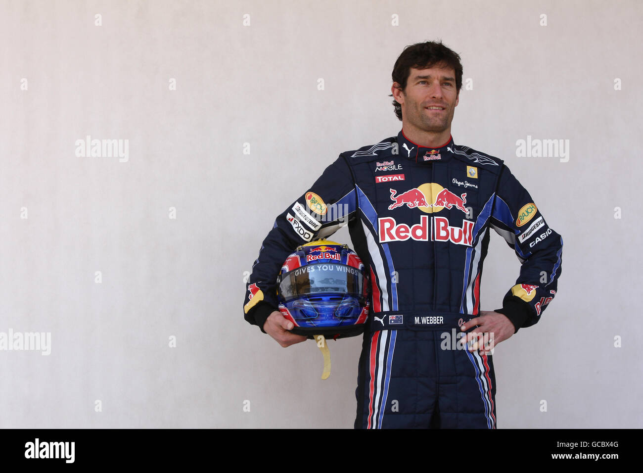 Motor Racing - Formula One World Championship - Bahrain Grand Prix ...