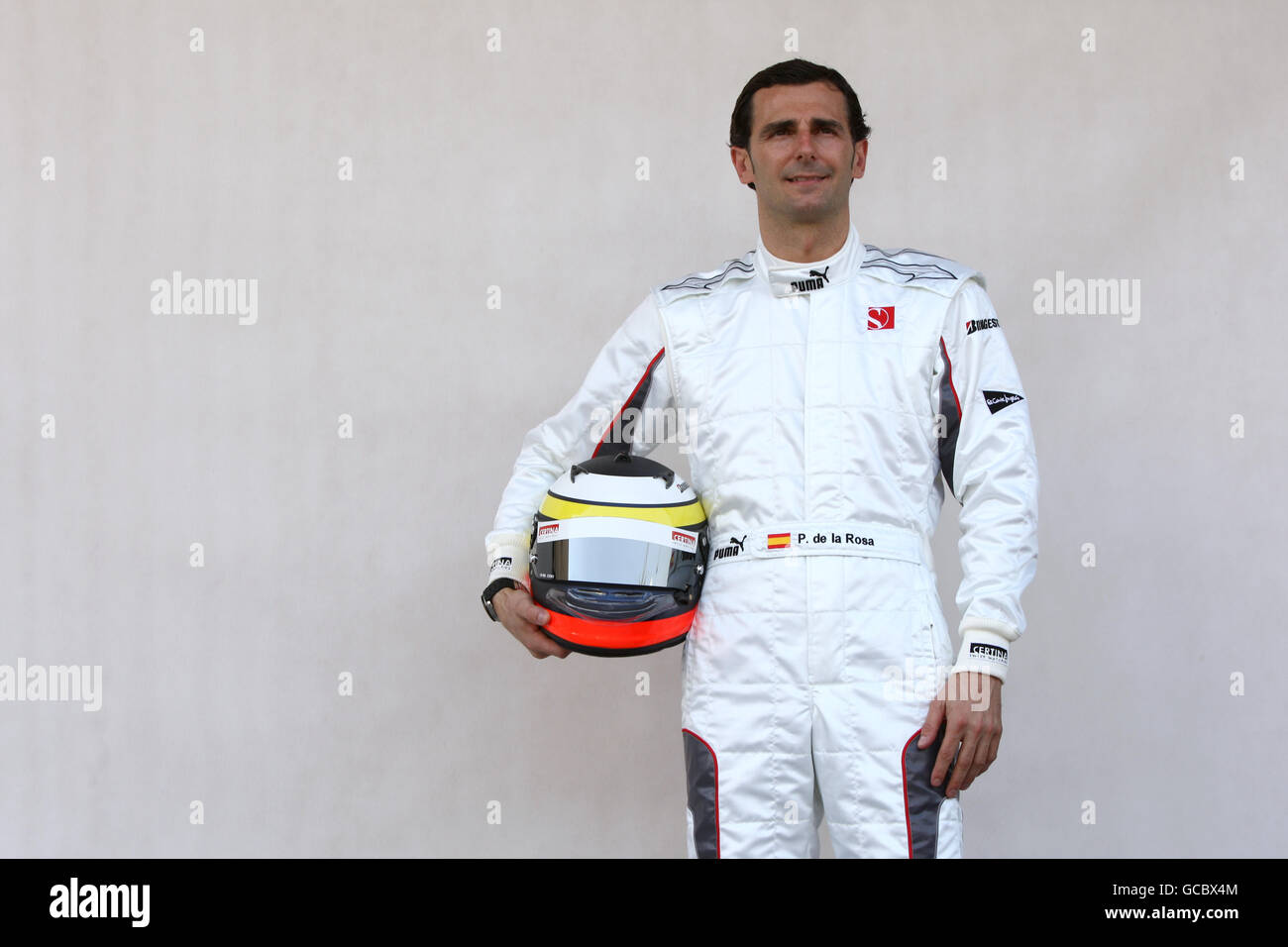 Motor Racing - Formula One World Championship - Bahrain Grand Prix ...