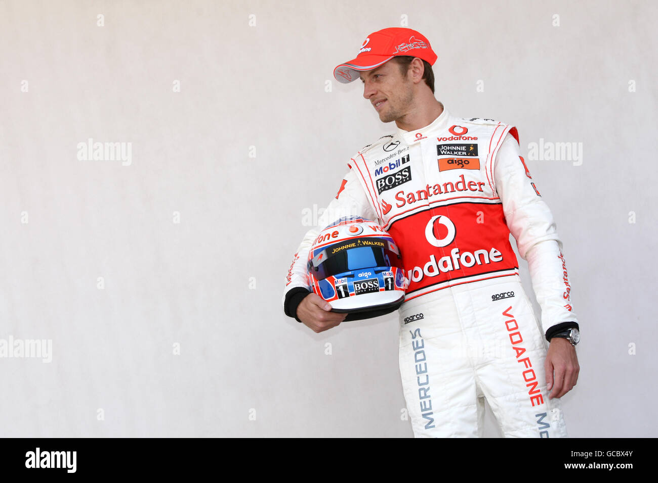 Motor Racing - Formula One World Championship - Bahrain Grand Prix ...