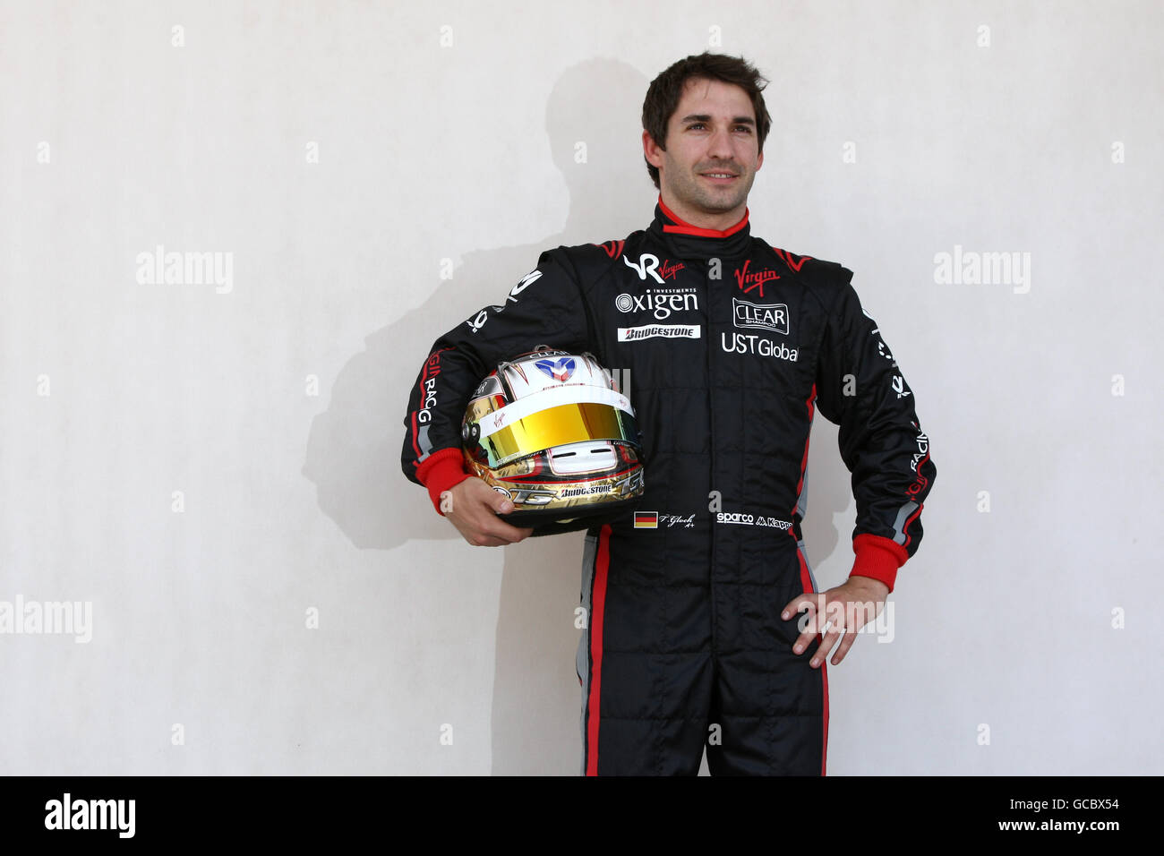 Motor Racing - Formula One World Championship - Bahrain Grand Prix ...