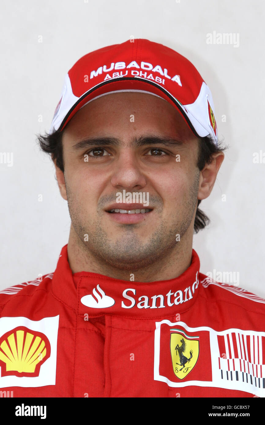 Motor Racing - Formula One World Championship - Bahrain Grand Prix ...