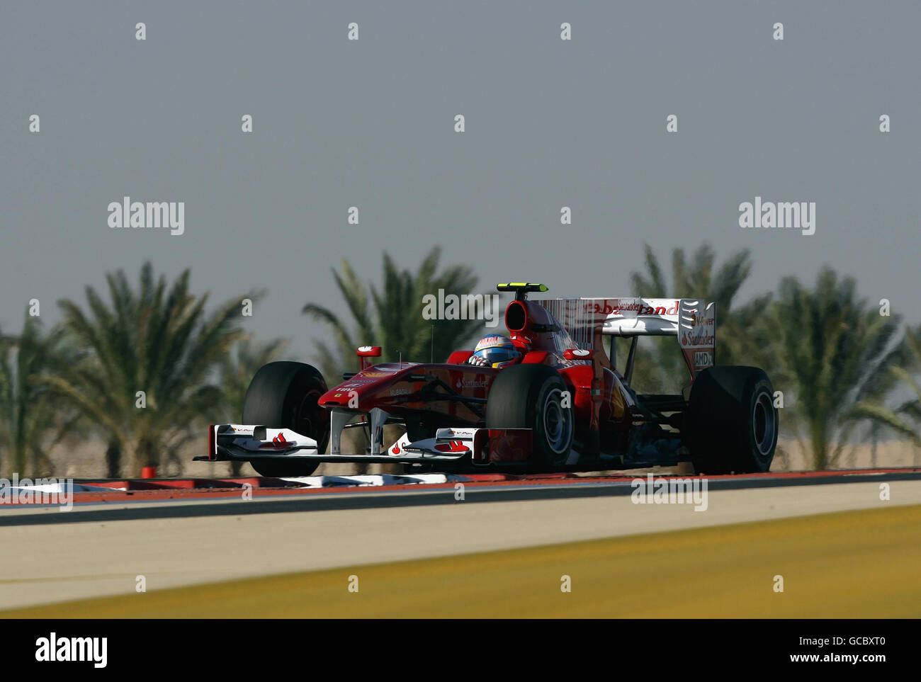 Race winner fernando alonso hi-res stock photography and images - Alamy