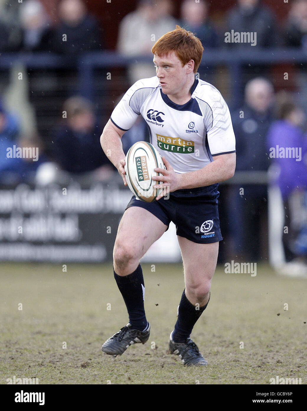 Murray mcconnell hi-res stock photography and images - Alamy