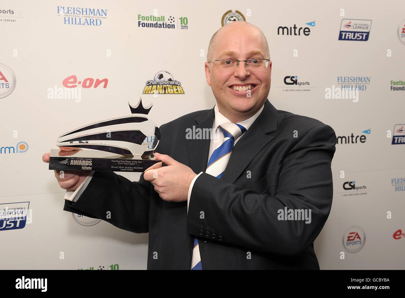 Huddersfield towns chief executive hi-res stock photography and images ...