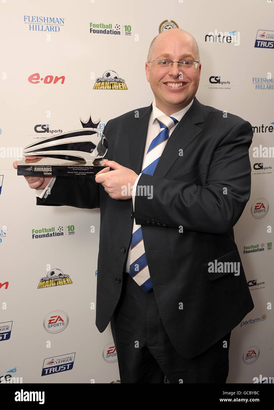 Huddersfield towns chief executive hi-res stock photography and images ...